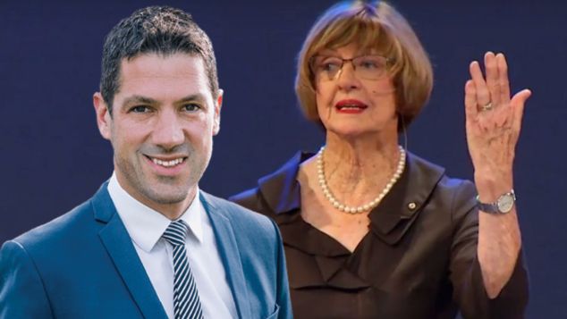 Alex Antic wants a play to be written about the life of Margaret Court ...