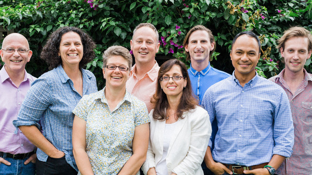 New Political Party to Aim for LGBT Equality - OUTinPerth