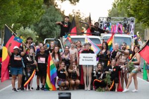 Pride WA share details of the revamped PrideFEST for 2024 - OUTinPerth