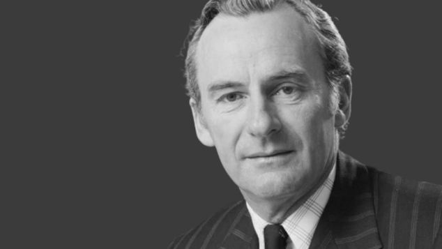 Former Australian governor-general Bill Hayden dies aged 90 - OUTinPerth