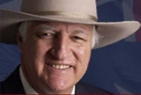 Katter Controversy - OUTinPerth