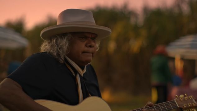 Brolga release 'Always' an anthem for Indigenous rights - OUTinPerth
