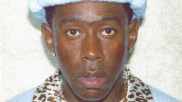 Rapper Tyler the Creator is coming to Australia in 2022