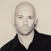 Connection's Aaron Davey - OUTinPerth