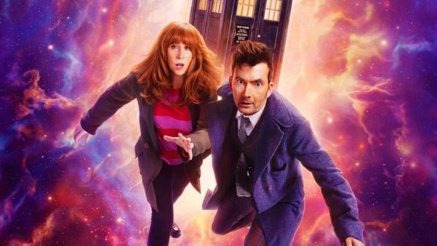 'Doctor Who' announces it will return to screens this November - OUTinPerth