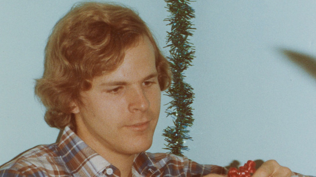 Scott Johnson's killer sentenced to 12 years in prison