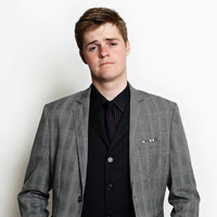 Tom Ballard - OUTinPerth