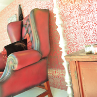 Wall Candy; Good Enough To Eat - OUTinPerth