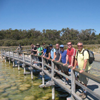 WA Wanderers Pride event a success! - OUTinPerth