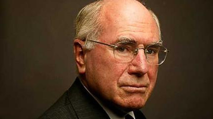 John Howard says changing marriage laws will have wider implications
