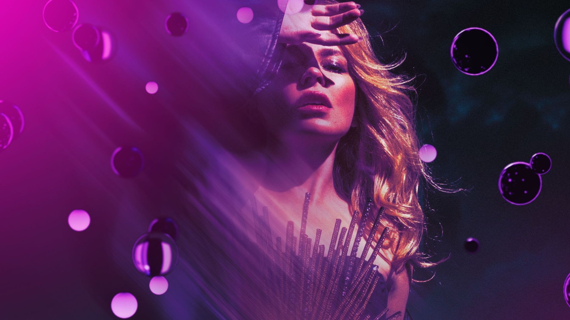 Kylie shares new single and announces new version of 'Tension' album ...