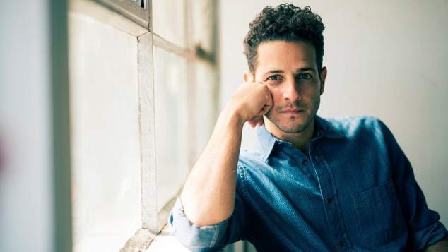 Lior celebrates 10 years of Autumn Flow - OUTinPerth