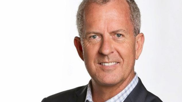 Mark Gibson will take up new role as host of ABC Breakfast in 2024 ...