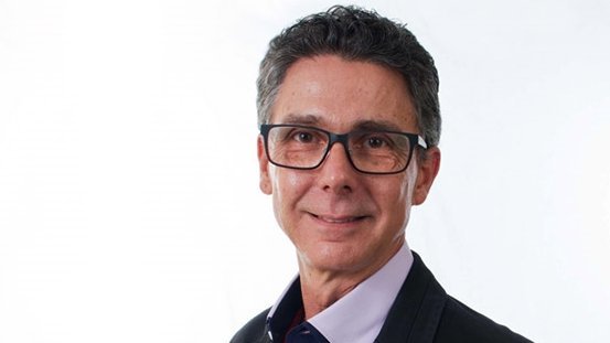 Meet the David Kernohan, the new boss at the WA AIDS Council