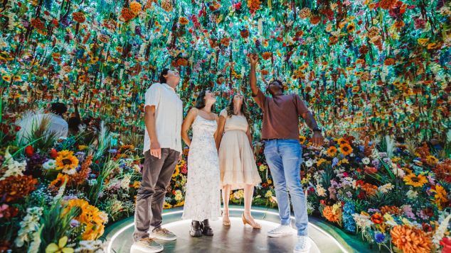 Monet in Paris promises to be a visual treat for art lovers - OUTinPerth