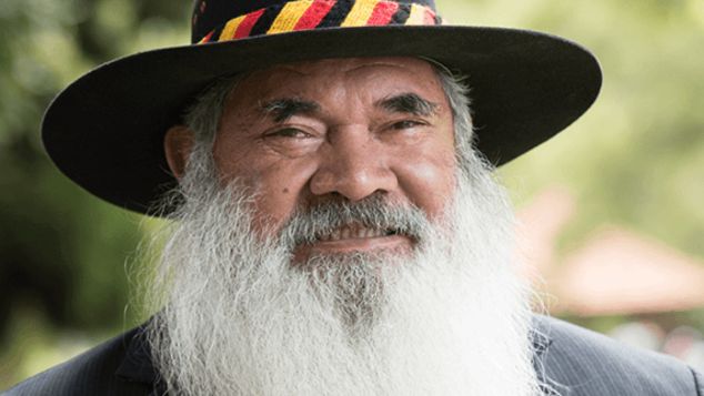 Western Australian senator Patrick Dodson announces retirement - OUTinPerth