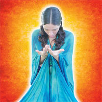 Peru, the Singing Woman - OUTinPerth