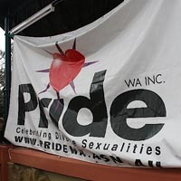 Pride Solvent - OUTinPerth