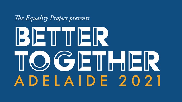 One attendees observations of the Better Together conference