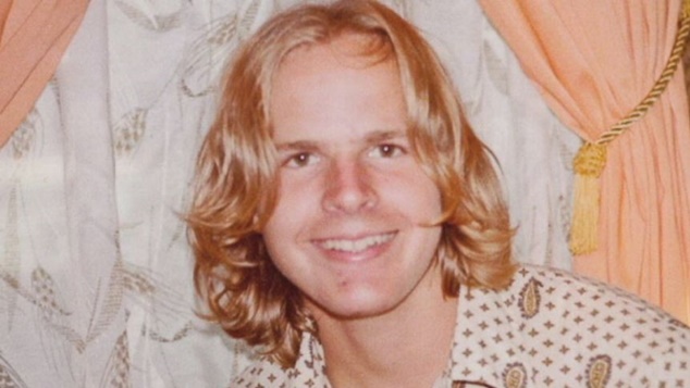 Scott Johnson's killer jailed for nine years over 1988 death
