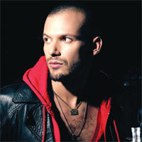 Seany B Sexy - OUTinPerth