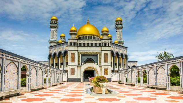 United Nations human rights chief condemns Brunei's new anti-gay laws ...