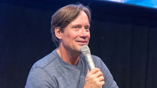 Actor Kevin Sorbo says there needs be more "brawny macho men" - OUTinPerth