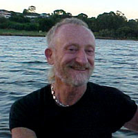 Community Mourns John Stringer's Passing - OUTinPerth