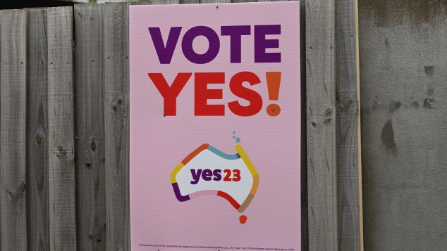 EDITORIAL: Why we are voting Yes - OUTinPerth