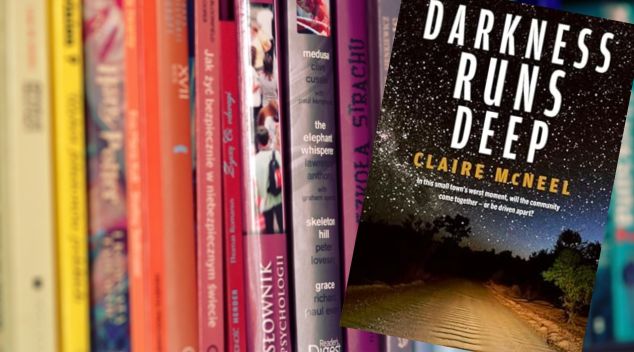 Bibliophile | Women form a league of their own in 'Darkness Runs Deep ...