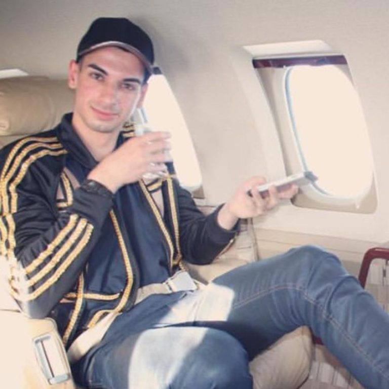 Beau Lamarre-Condon case briefly returns to court - OUTinPerth