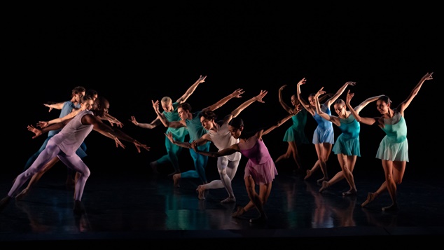 Review | Ballet at the Quarry never fails to impress