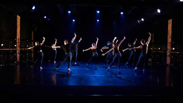 Review | WA Ballet’s 'Genesis' is an exploration of empathy