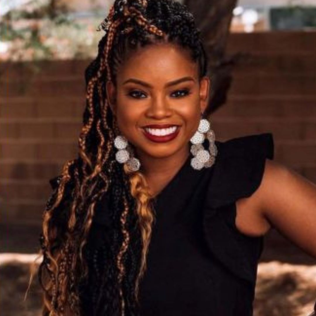 HIV activist Hydeia Broadbent remembered following her death at 39