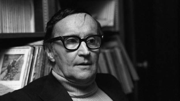 On This Gay Day | Merle Miller declared what it means to be a homosexual