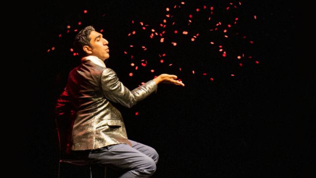 Review | 'Dr Ahmed Gets Hitched' is a laugh riot at Fringe World ...