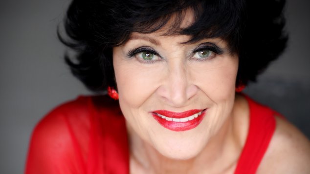 New York: Musical theatre legend Chita Rivera dies aged 91