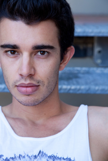 Conrad Le Bron Heads to NYC - OUTinPerth