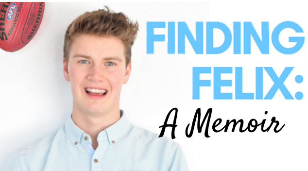 Review | Finding Felix: A Memoir - OUTinPerth
