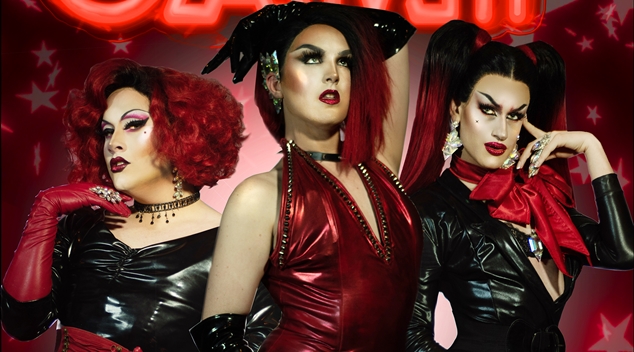 Fringe Picks | Drag divas dominate the Fringe World line-up - OUTinPerth