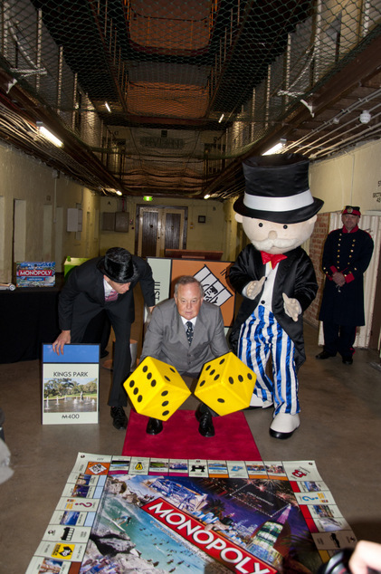 Monopoly - Perth Style - OUTinPerth