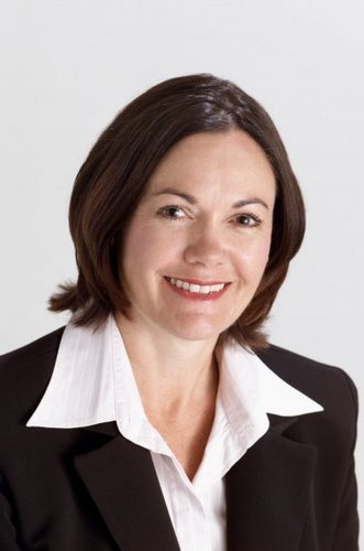 Police Minister Liza Harvey stands by blood test law
