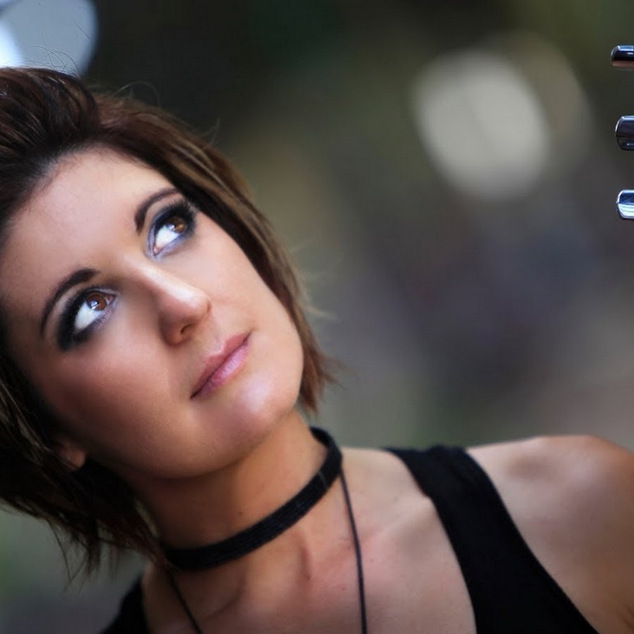 Nat Ripepi's special show to support ovarian cancer research