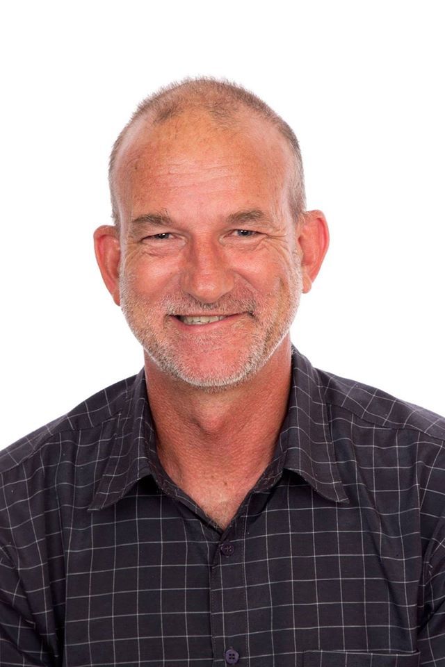 Former Lutheran Missionary Neil Hart on why he's an ally - OUTinPerth