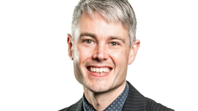 City of Albany orders Thomas Brough to undertake training