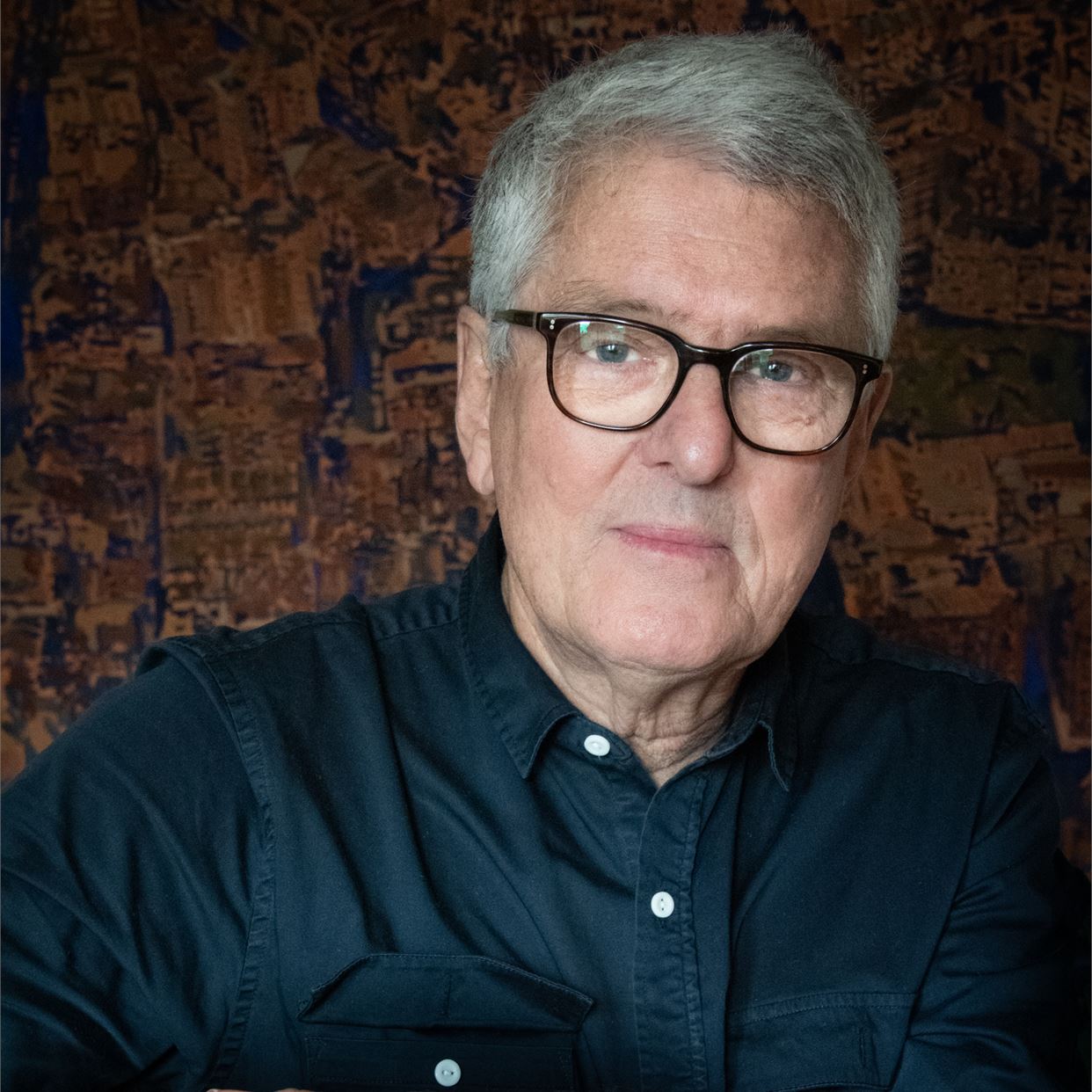 David Marr will replace Phillip Adams on ABC's 'Late Night Live'