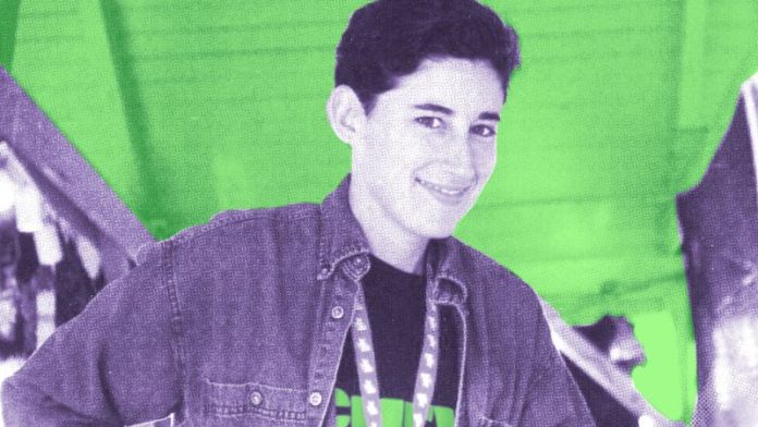 Discover the story of 'Curve' magazine on Netflix