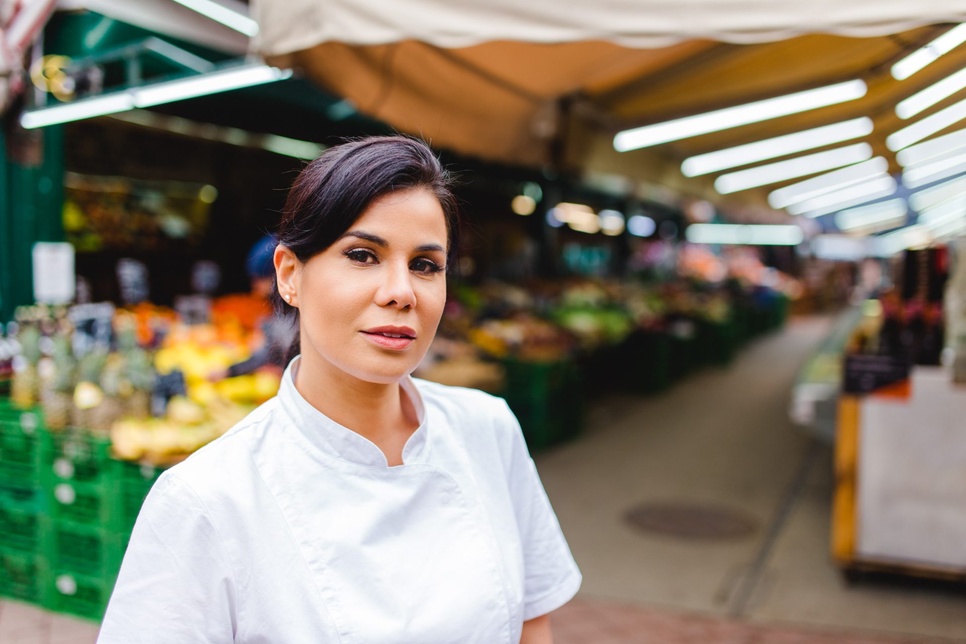Astro-Gastronomy? Chef creates recipes for your zodiac sign - OUTinPerth