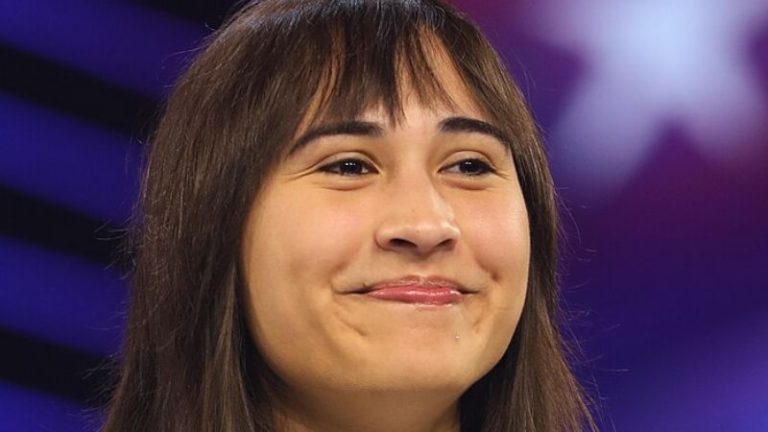 ACL will bring Chloe Cole to Australia