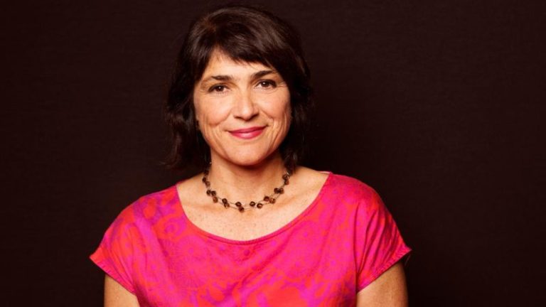 Sex Discrimination Commissioner Anna Cody on census decision